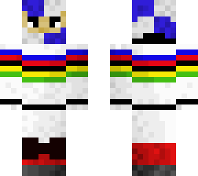 loc | Minecraft Skins