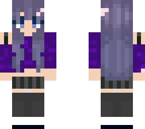 mai sakurajima | Minecraft Skins