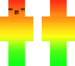 Mango | Minecraft Skins