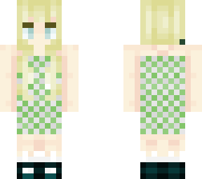 50s | Minecraft Skins