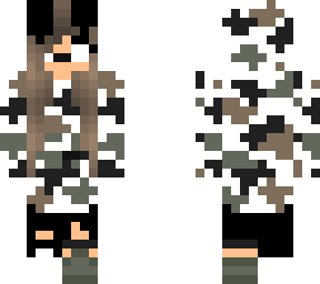 morro | Minecraft Skins