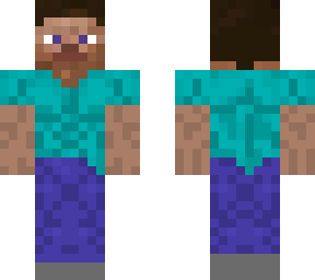 Muscle | Minecraft Skins