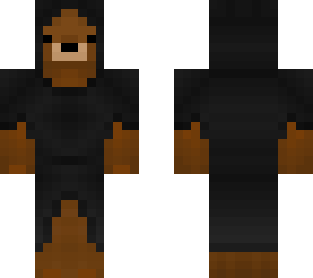 necromancer | Minecraft Skins