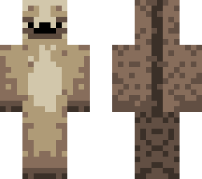 Hyena | Minecraft Skins