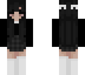 owo | Minecraft Skin
