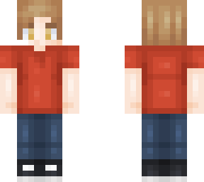 pin | Minecraft Skin