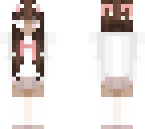 poc | Minecraft Skin