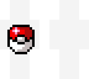 8 Bit Pokeball