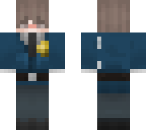 policja | Minecraft Skins