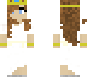 bride | Minecraft Skins