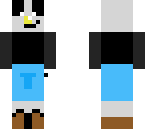 radiohead | Minecraft Skins