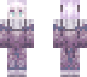 Ling Ling | Minecraft Skins