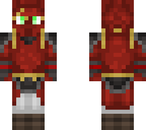 Samurai | Minecraft Skins