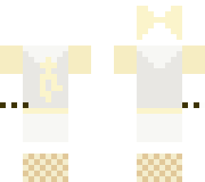 School Girl base | Minecraft Skin