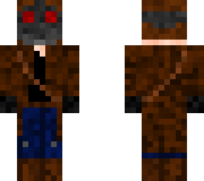 Star Lord | Minecraft Skins