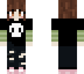 loona | Minecraft Skins