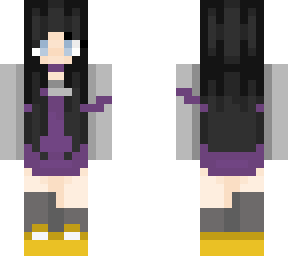 Sugar | Minecraft Skin