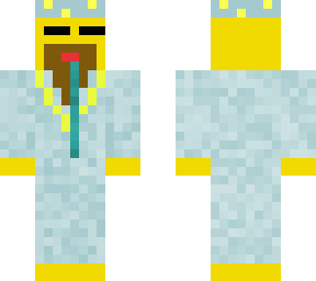 temprist | Minecraft Skins