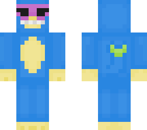 chimp | Minecraft Skins