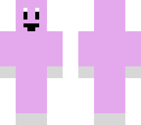 Todd the Turnip | Minecraft Skin