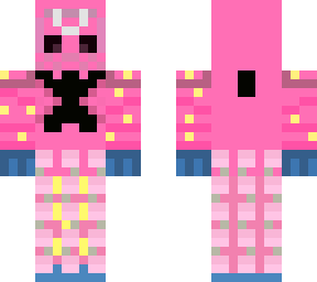 Tusk Act 4 | Minecraft Skins