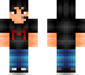 Youtuber Reshade - Markiplier in Minecraft | Minecraft Skin