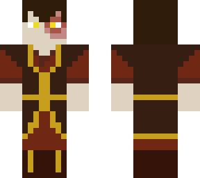 Zuko | Minecraft Skins