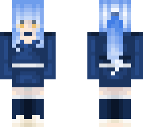 002 | Minecraft Skins