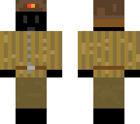artyom | Minecraft Skins