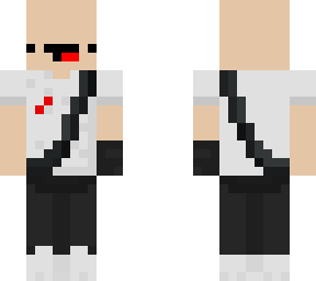 Derp Baby | Minecraft Skins