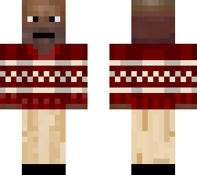 bill cosby | Minecraft Skins