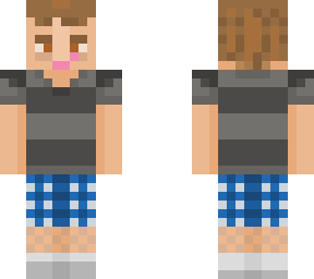boxers | Minecraft Skins