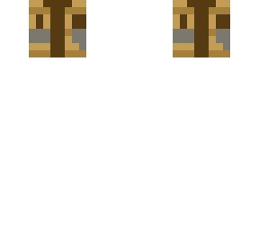 Crafting Table | Minecraft Skin