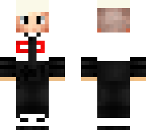 David | Minecraft Skin