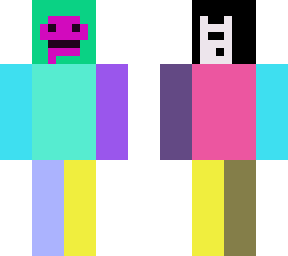 ddddsd | Minecraft Skin