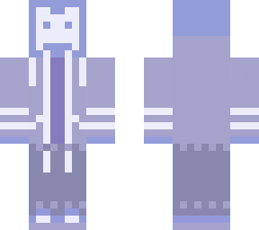 Discord | Minecraft Skin