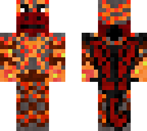 Dragon Slayer | Minecraft Skins