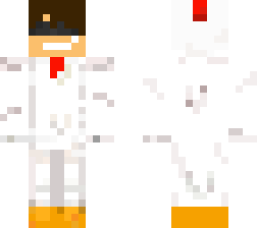 Ryguyrocky | Minecraft Skins