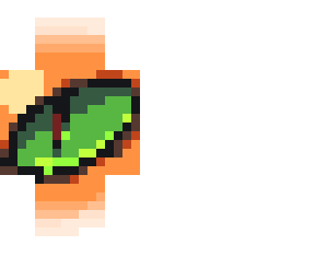 Firestar | Minecraft Skin