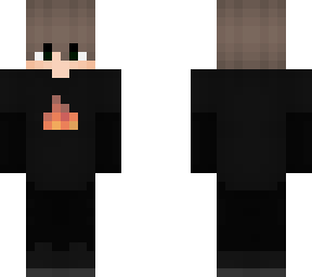 Flame | Minecraft Skins