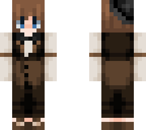 Fnaf Freddy Fazbear | Minecraft Skins