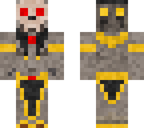 shaman | Minecraft Skins
