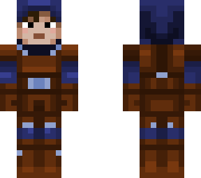 Igor | Minecraft Skins