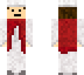 Muslim | Minecraft Skins