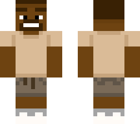Kanye West | Minecraft Skins