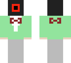 Kayden fumble bottom | Minecraft Skin