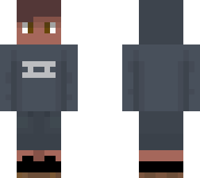 Lightskin Minecraft Skins