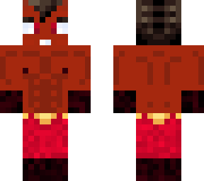 Lucifer | Minecraft Skins