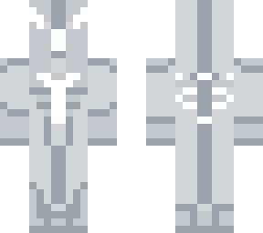 Luminous | Minecraft Skin