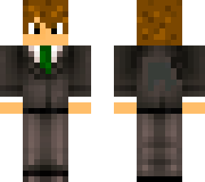 Marcos | Minecraft Skin